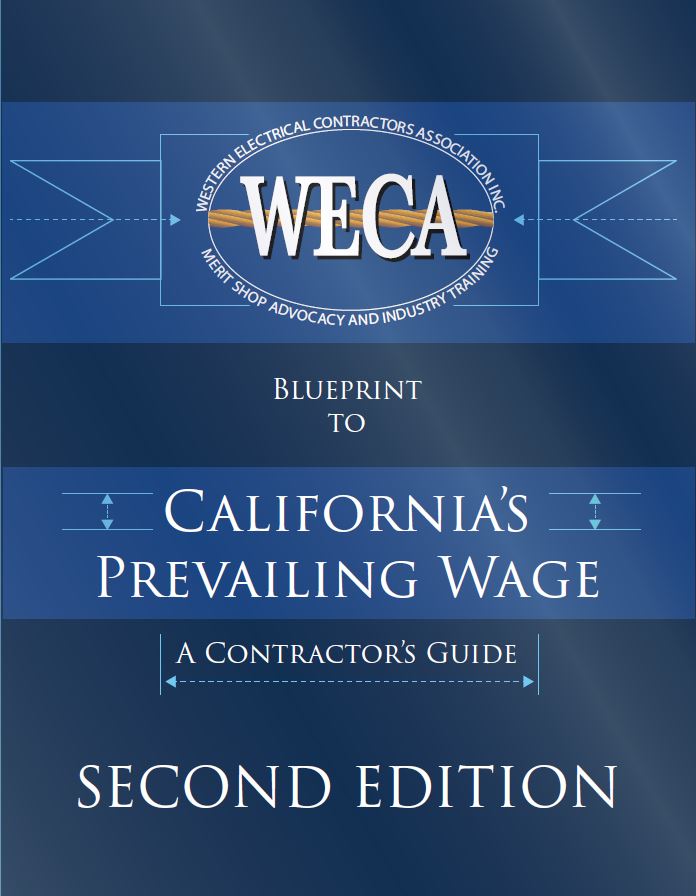 WECA Online Store